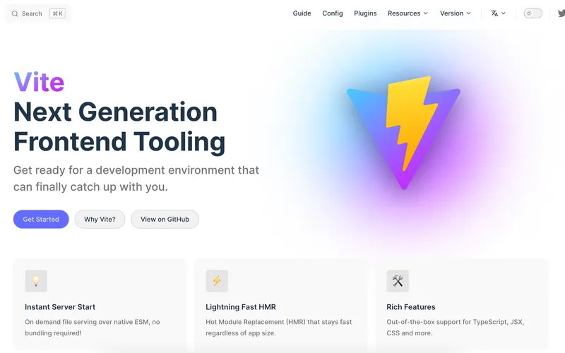 Creating Testing And Publishing React Components With Vite Shawnsandydev